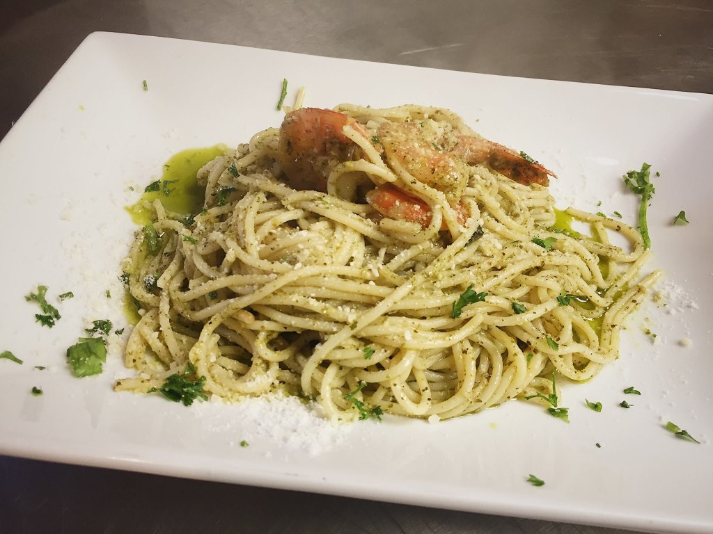 Maria's Pizza And Italian Restaurant | Visit Staunton