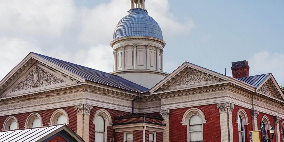 Augusta County Historical Society | Visit Staunton