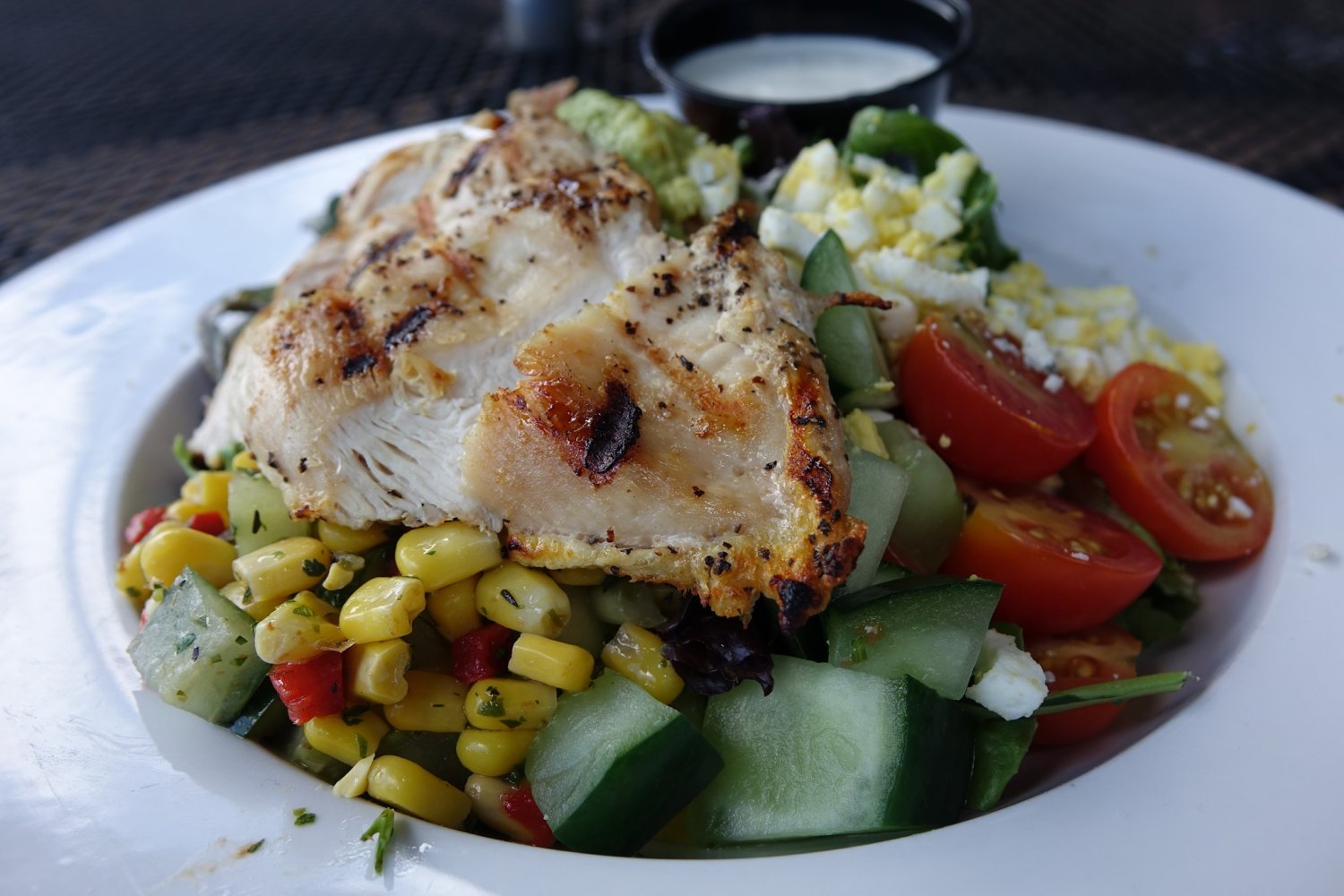 Byers Street Bistro In Staunton, VA | Visit Staunton