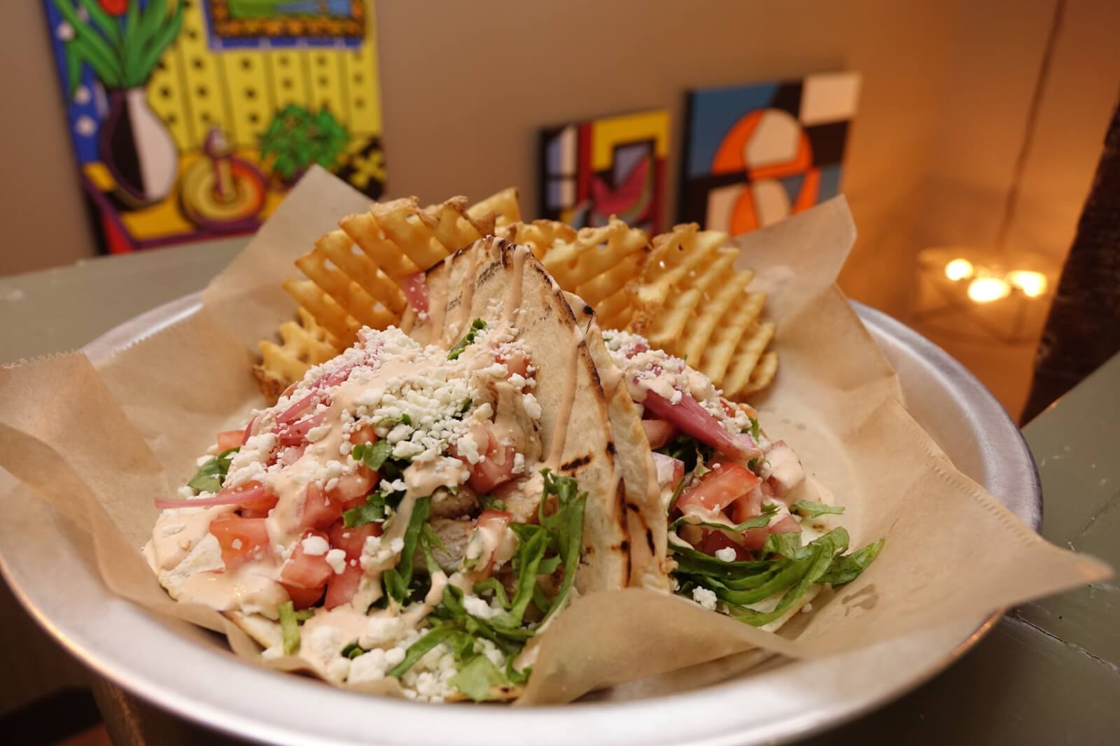 Byers Street Bistro In Staunton, VA | Visit Staunton