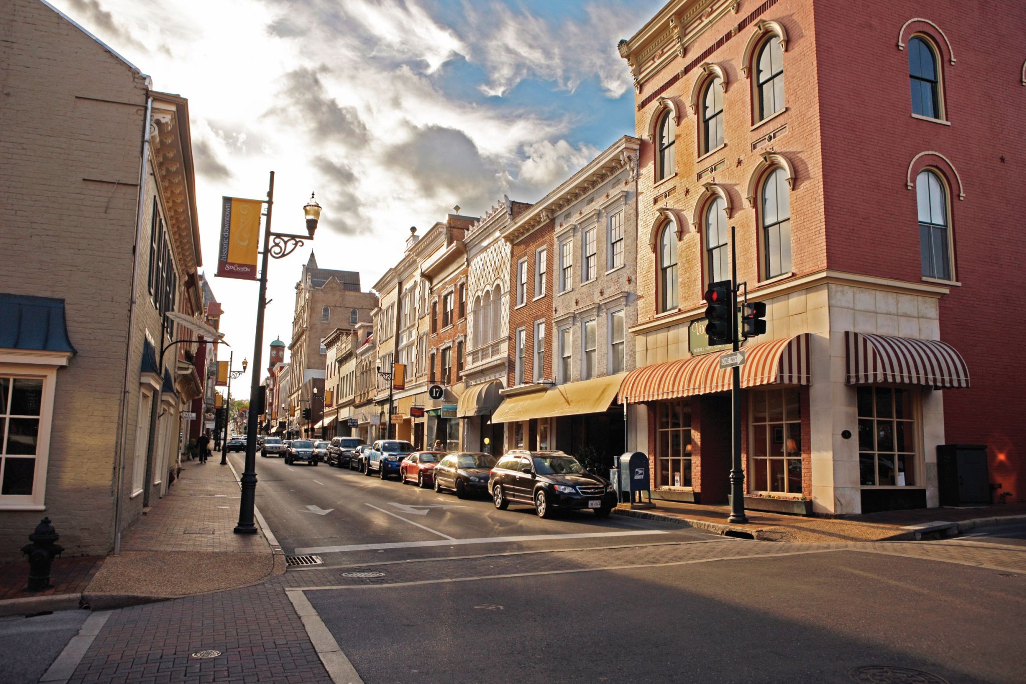 Discover Downtown Staunton | Visit Staunton