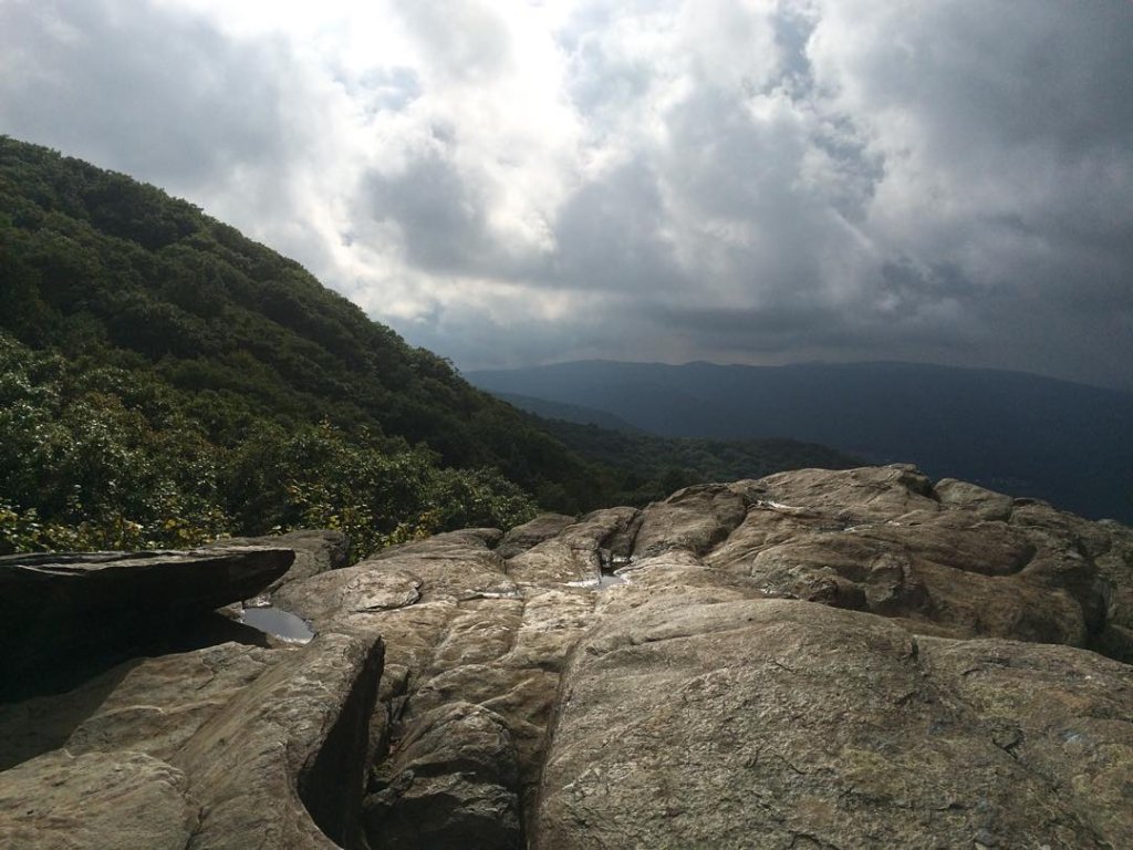 Humpback Rocks | Visit Staunton