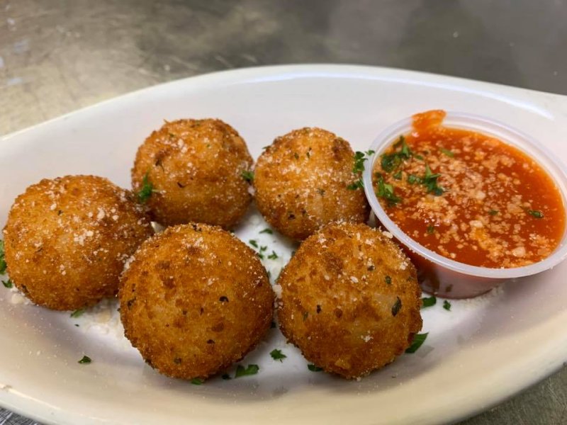 Little Maria's | Visit Staunton