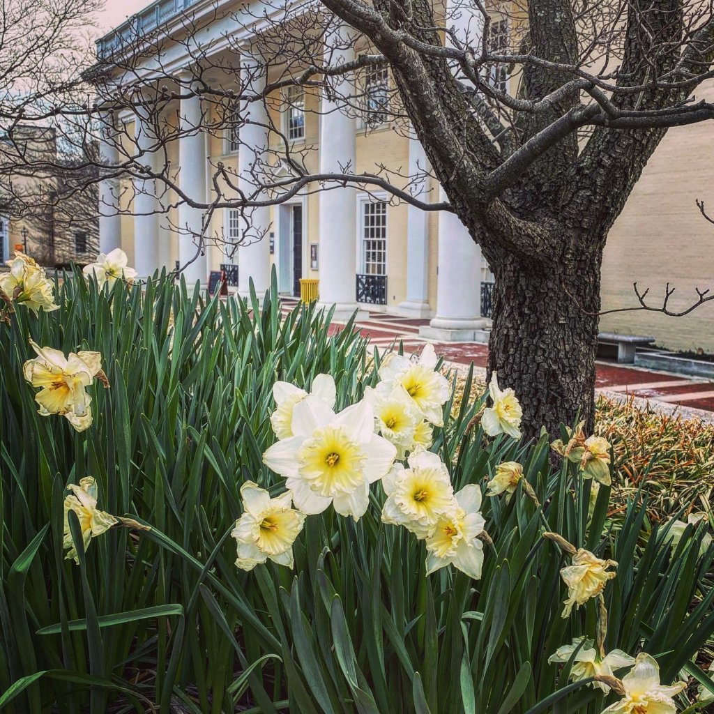 Mary Baldwin University | Visit Staunton