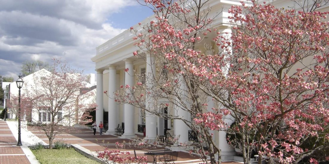 Mary Baldwin University | Visit Staunton