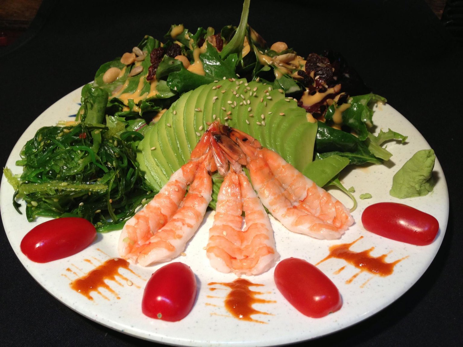 Massaki | Visit Staunton