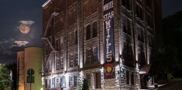 Mill Street Grill | Visit Staunton