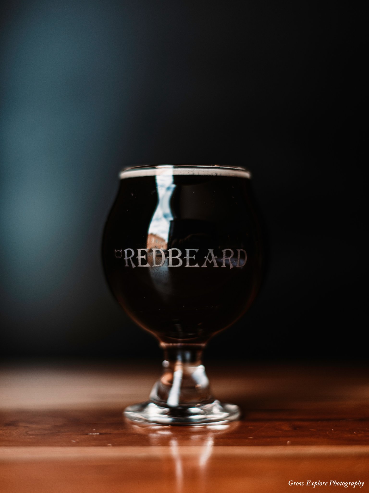 Redbeard Brewing Company | Visit Staunton