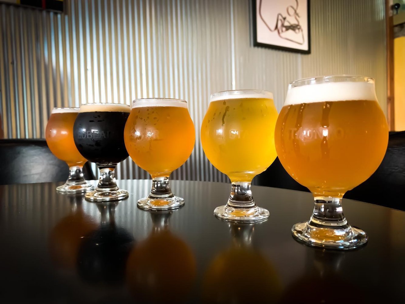 Redbeard Brewing Company | Visit Staunton