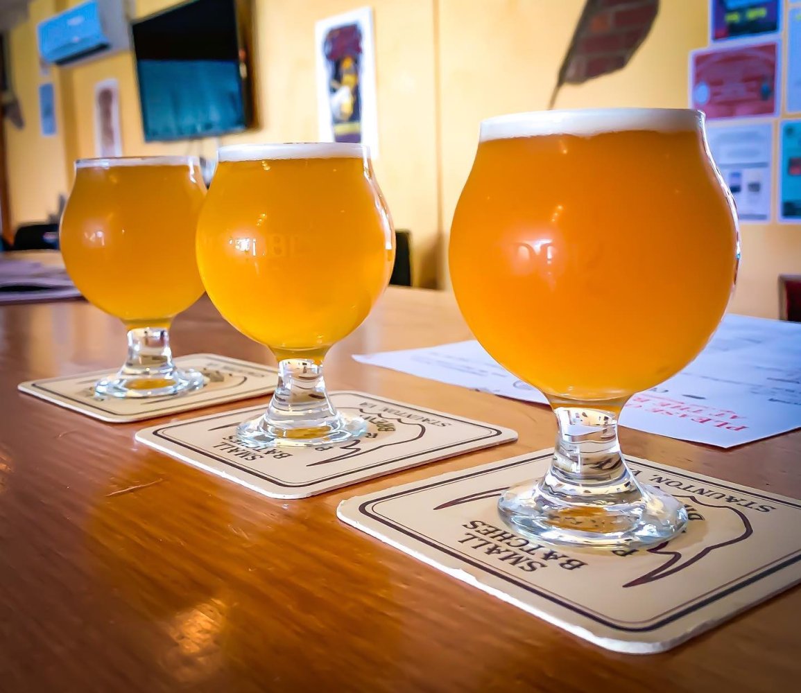 Redbeard Brewing Company | Visit Staunton