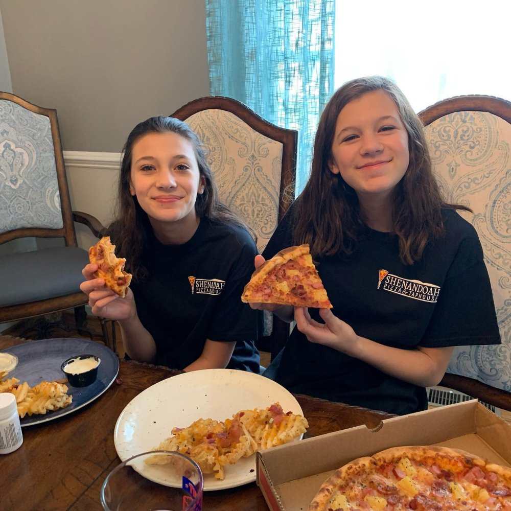 Shenandoah Pizza | Visit Staunton