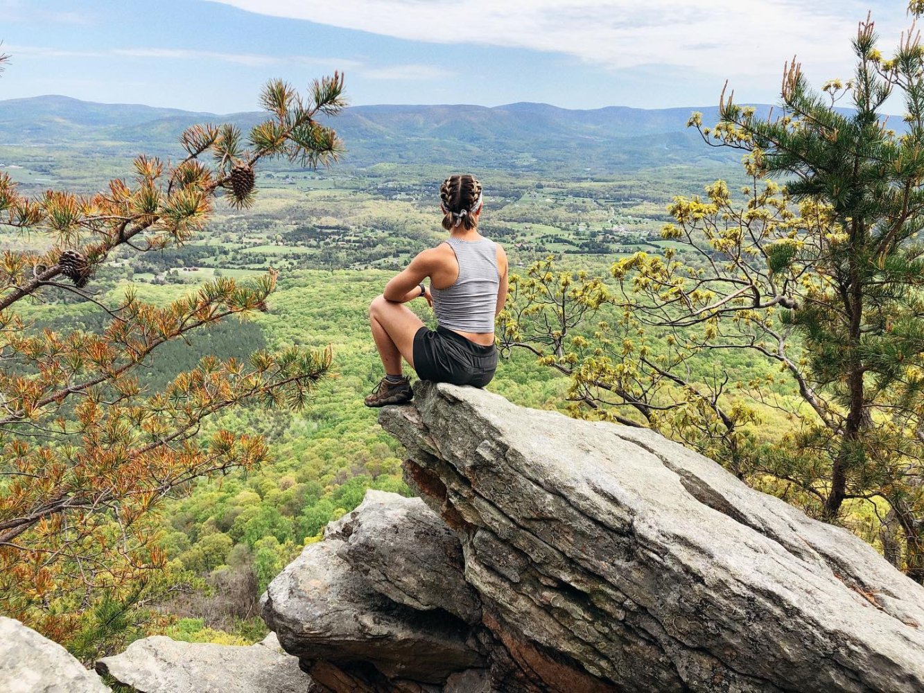 George Washington And Jefferson National Forest | Visit Staunton