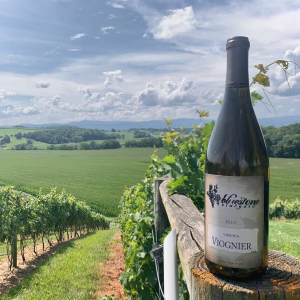 Bluestone Vineyard | Visit Staunton