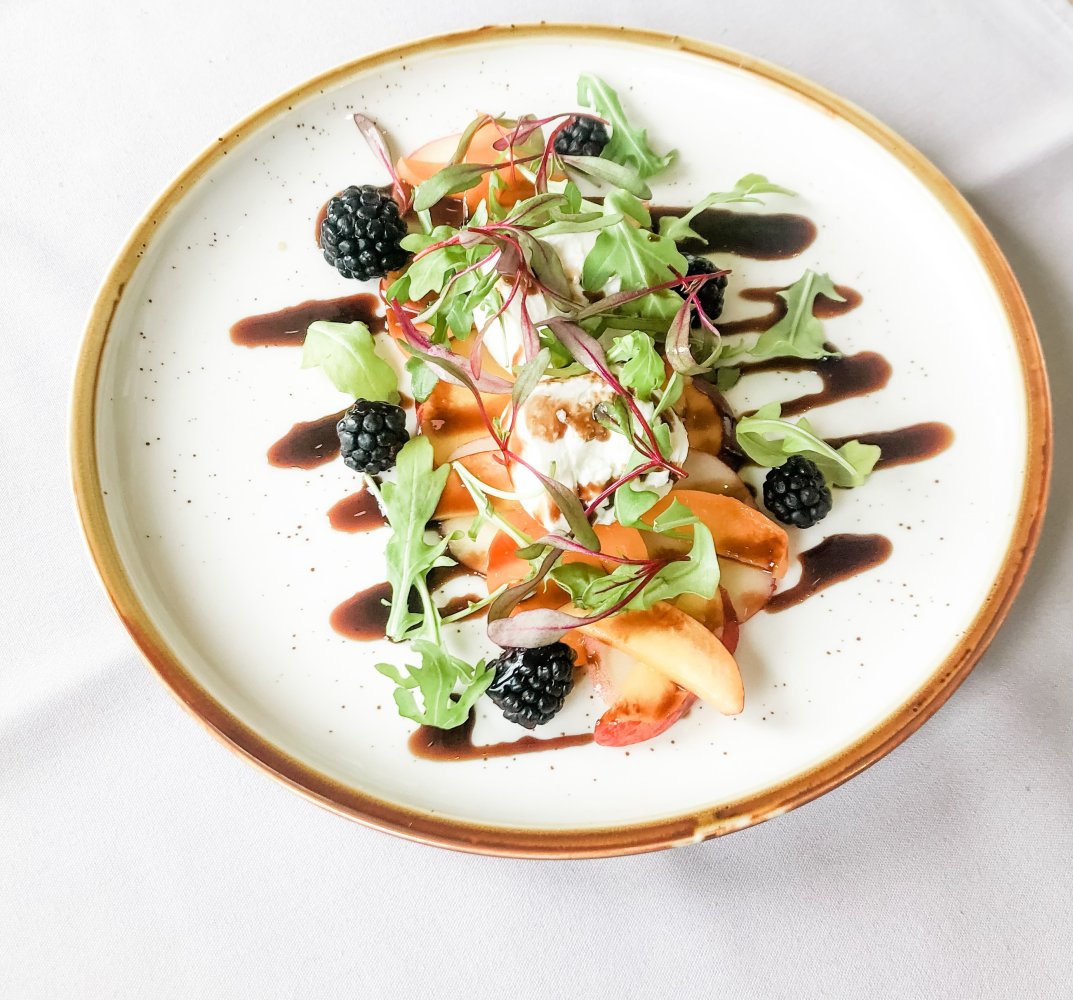 Second Draft Bar & Bistro | Visit Staunton