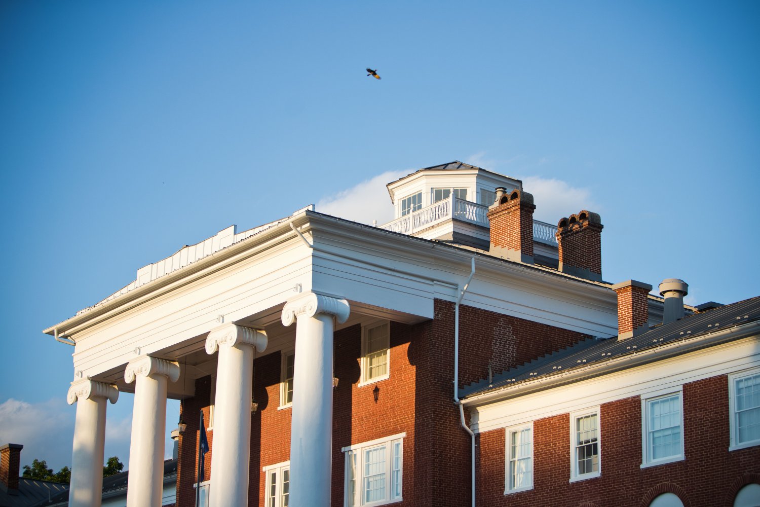 The Blackburn Inn And Conference Center | Visit Staunton