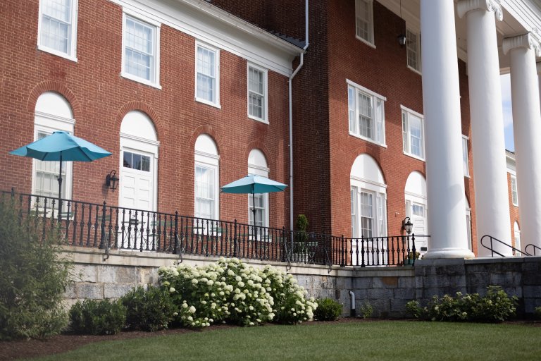 The Blackburn Inn And Conference Center | Visit Staunton