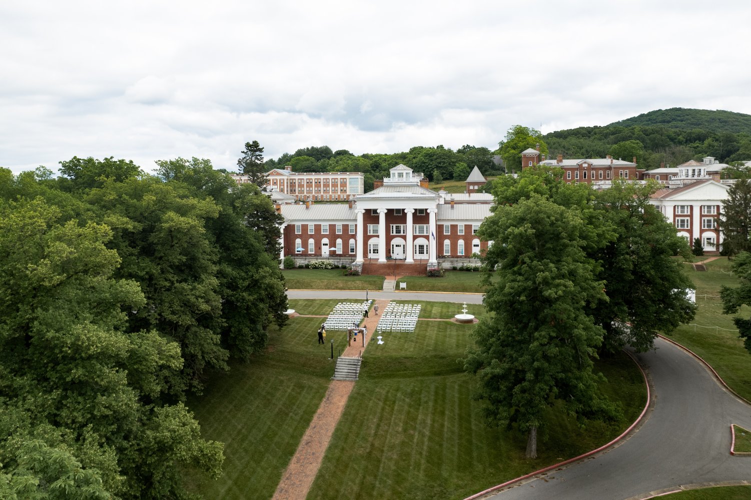 The Blackburn Inn And Conference Center | Visit Staunton