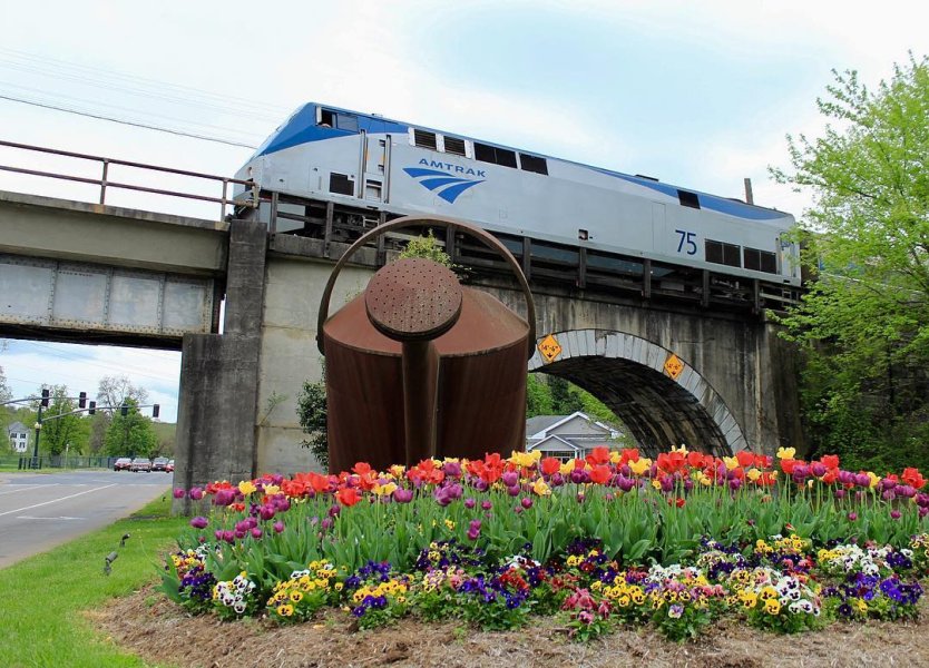 Staunton VA Spring Itinerary In 5 Steps | Visit Staunton