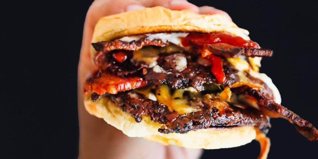 Remedy Burger In Staunton, VA | Visit Staunton