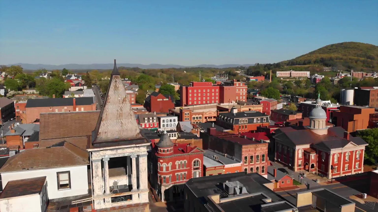 Historic Charm & Modern Attractions | Visit Staunton