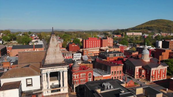Historic Charm & Modern Attractions | Visit Staunton