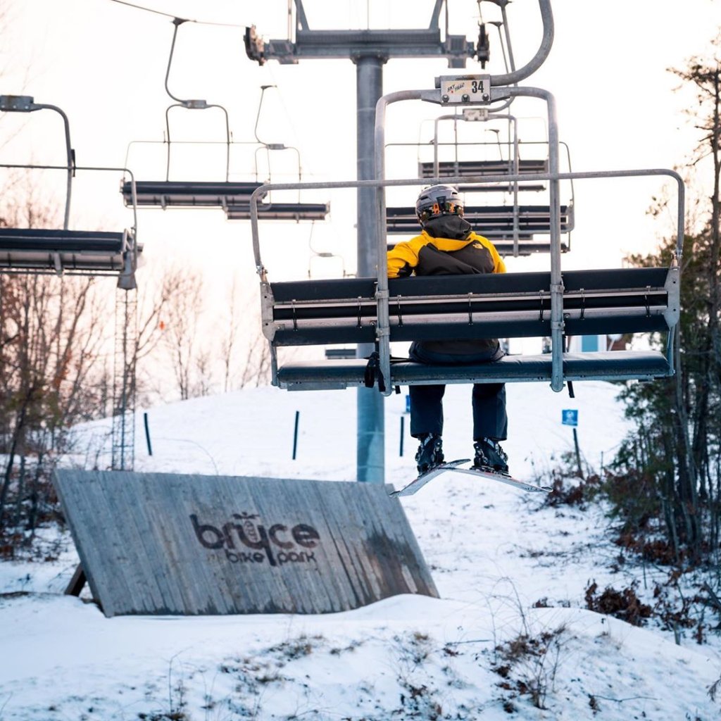 Bryce Resort | Visit Staunton