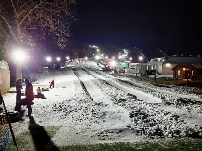 Bryce Resort | Visit Staunton