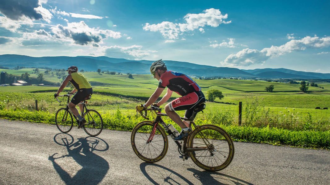 Biking Adventures In Staunton, Virginia | Visit Staunton