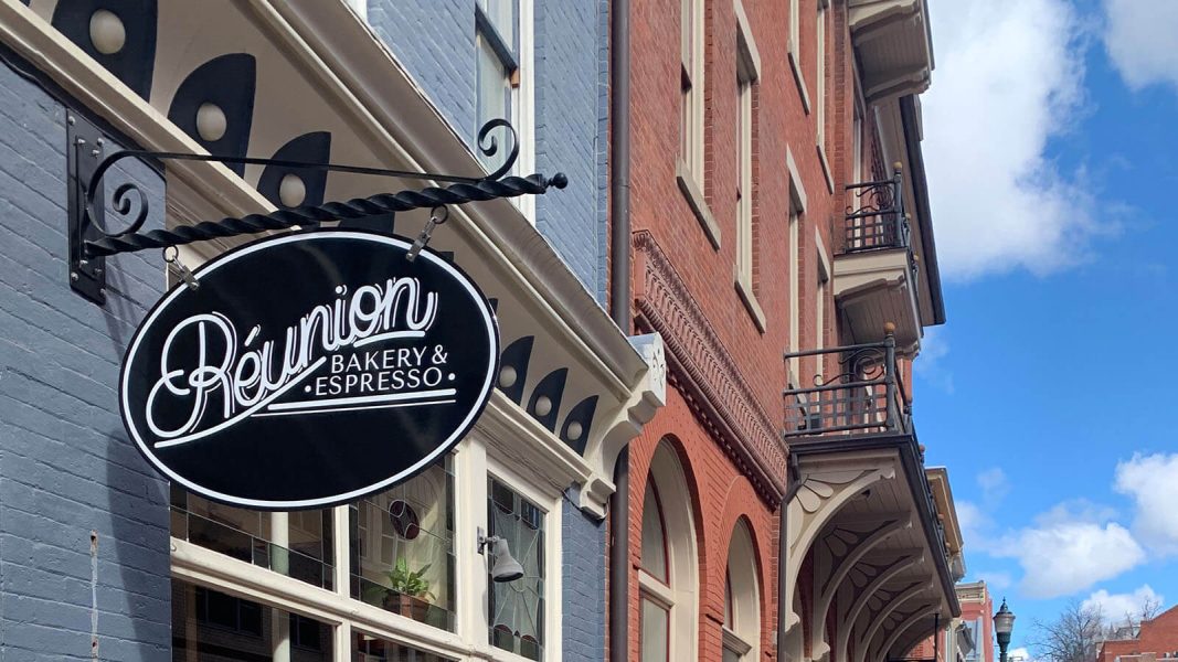 Best Places To Eat & Drink In Staunton | Visit Staunton