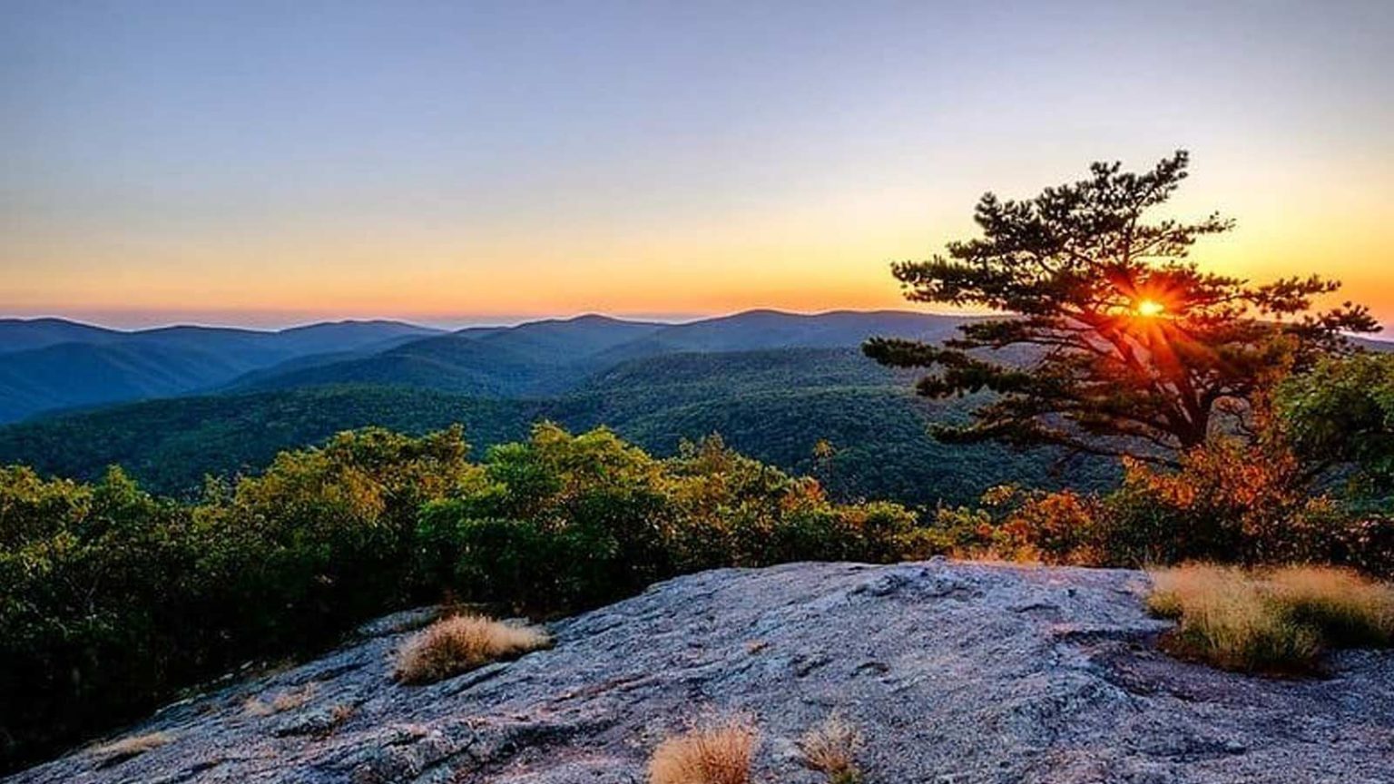 Plan Your Trip | Ultimate Guide To Staunton | Visit Staunton