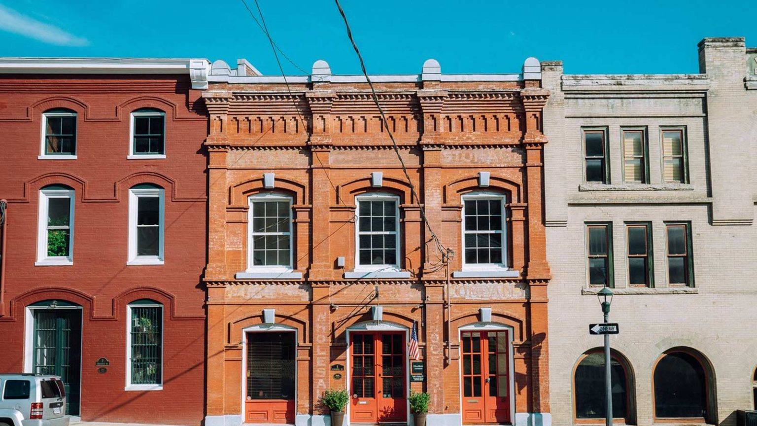 Plan Your Trip | Ultimate Guide To Staunton | Visit Staunton