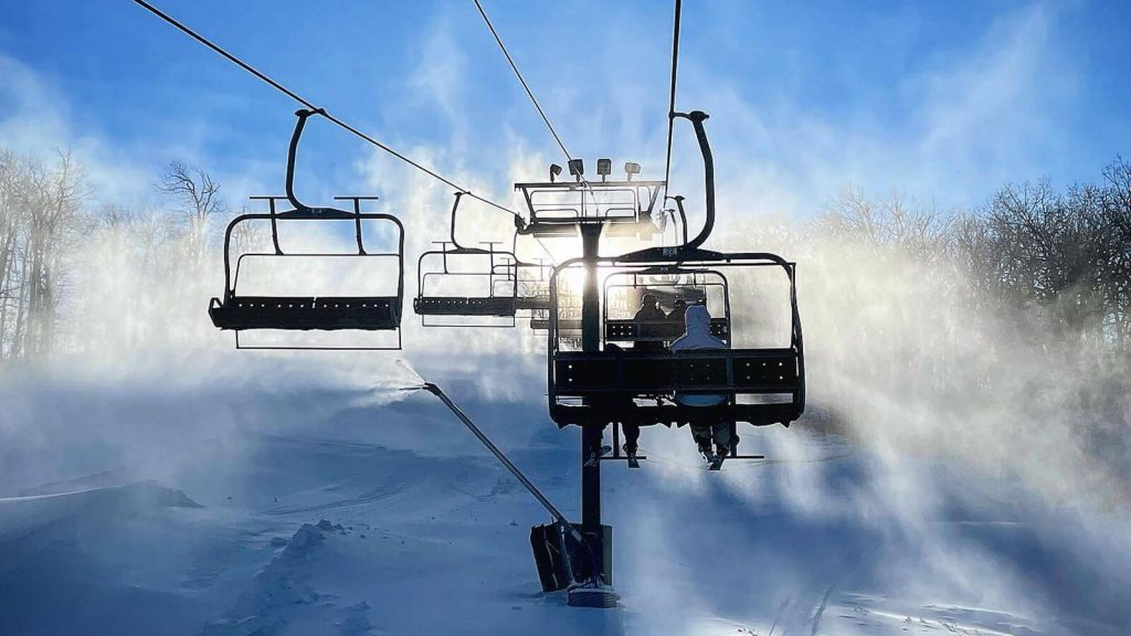 Snowsports & Winter Activities | Visit Staunton