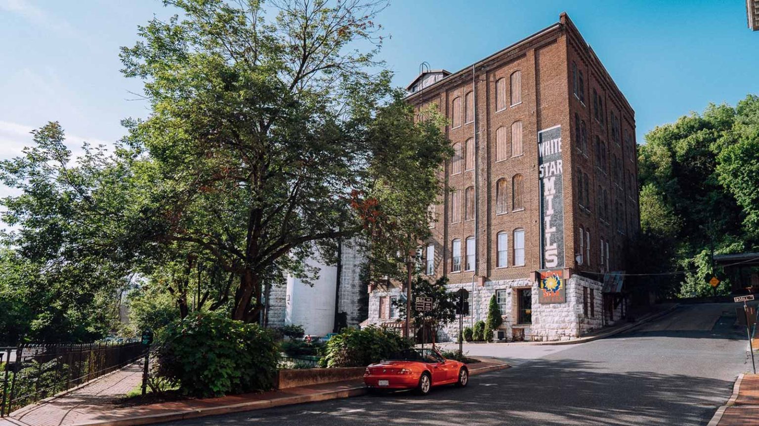 Plan Your Trip | Ultimate Guide To Staunton | Visit Staunton