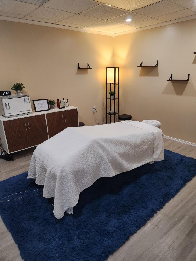 Relax Therapeutic Massage | Visit Staunton