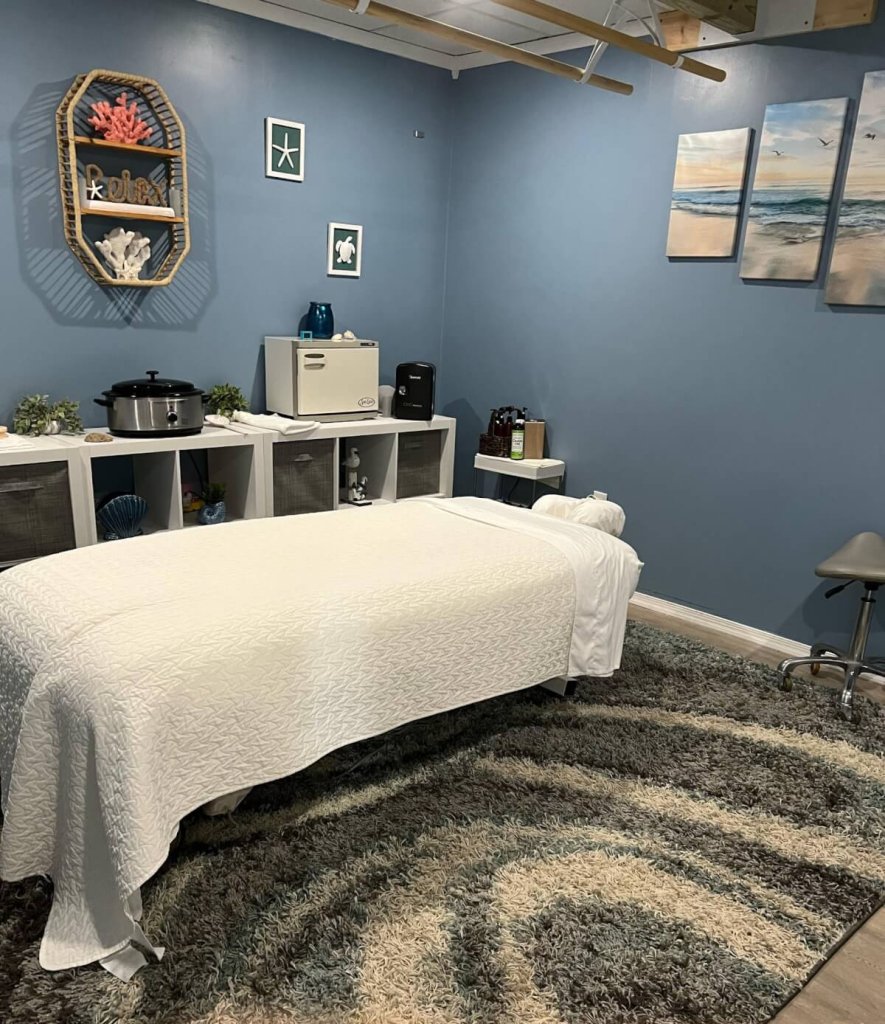 Relax Therapeutic Massage | Visit Staunton