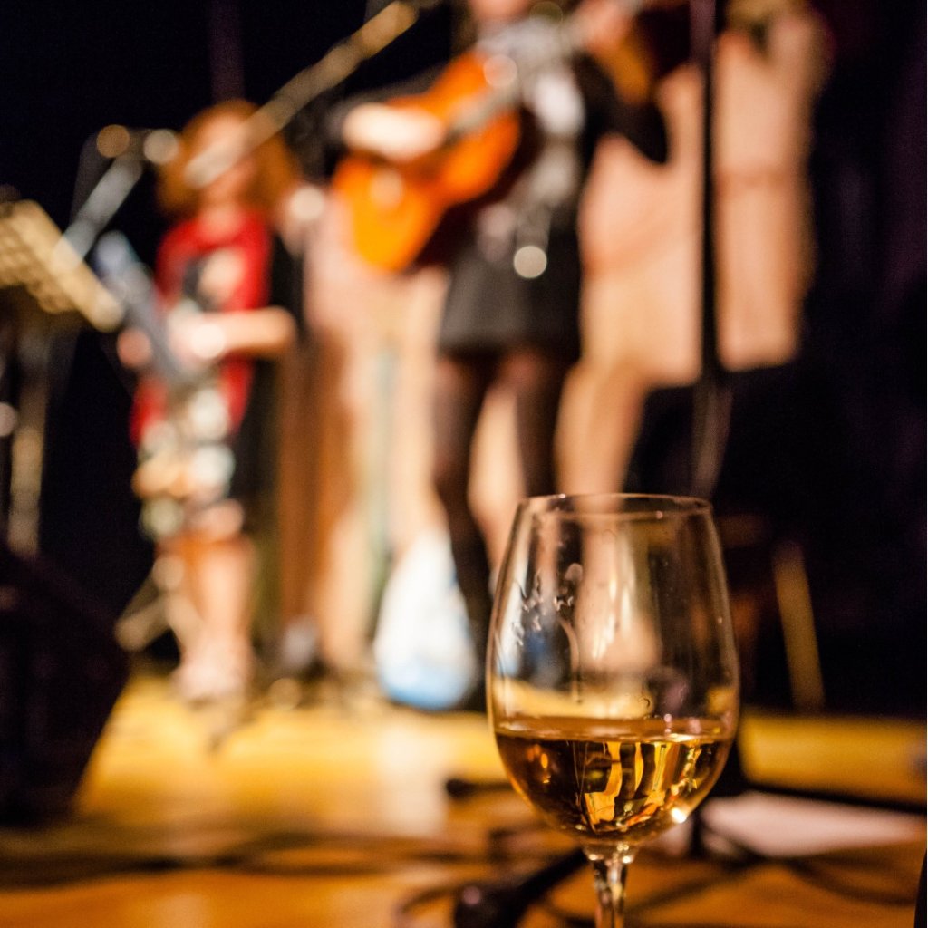 Live Music Scene In Staunton | Visit Staunton