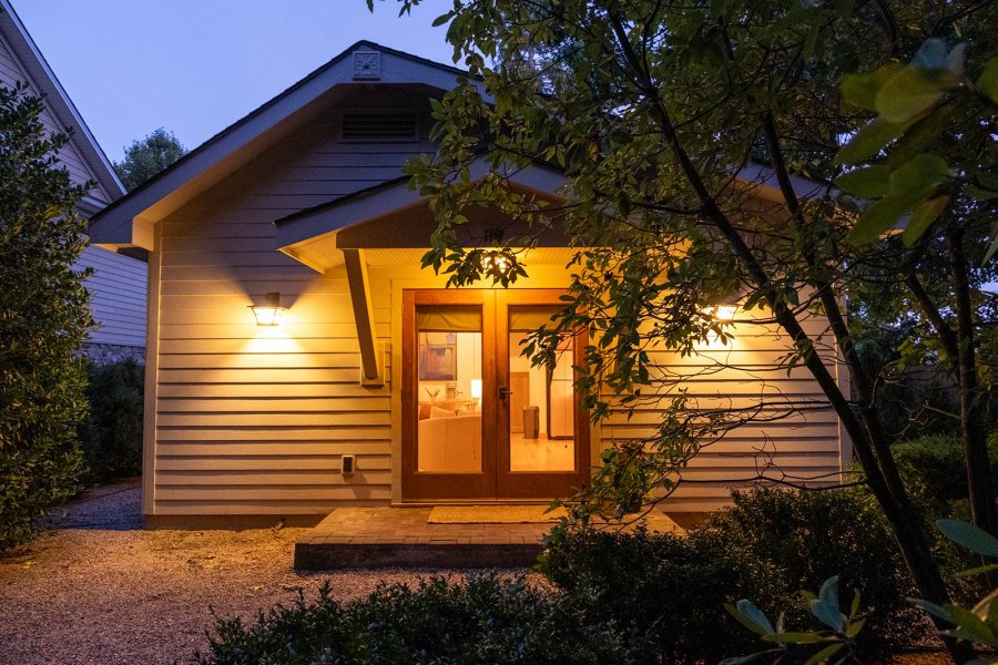 Maude And The Bear | Visit Staunton