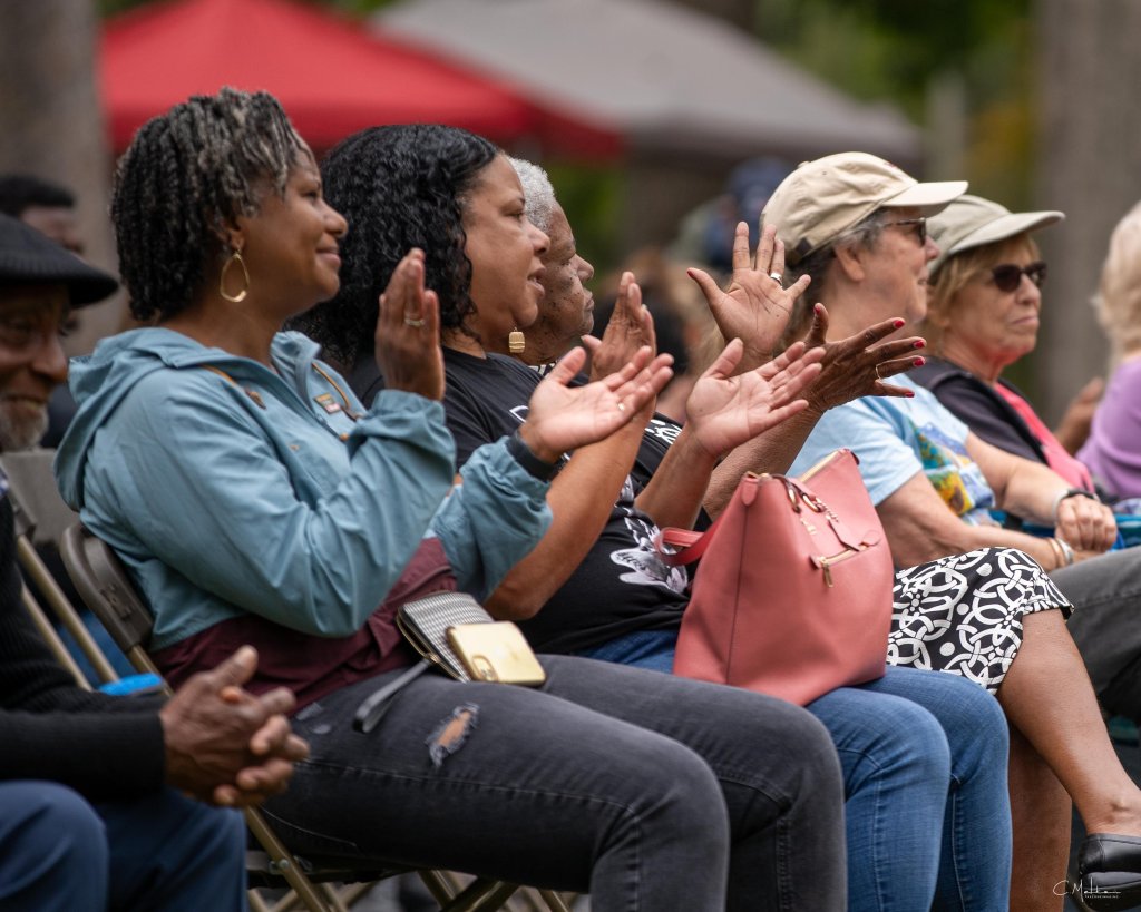 Celebrate Juneteenth And African American History Day