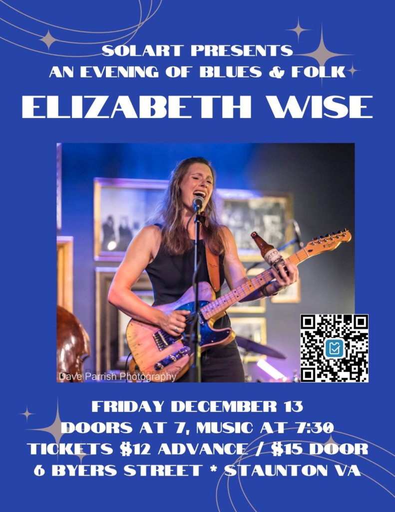 Upcoming Events | Discover Local Festivities | Visit Staunton