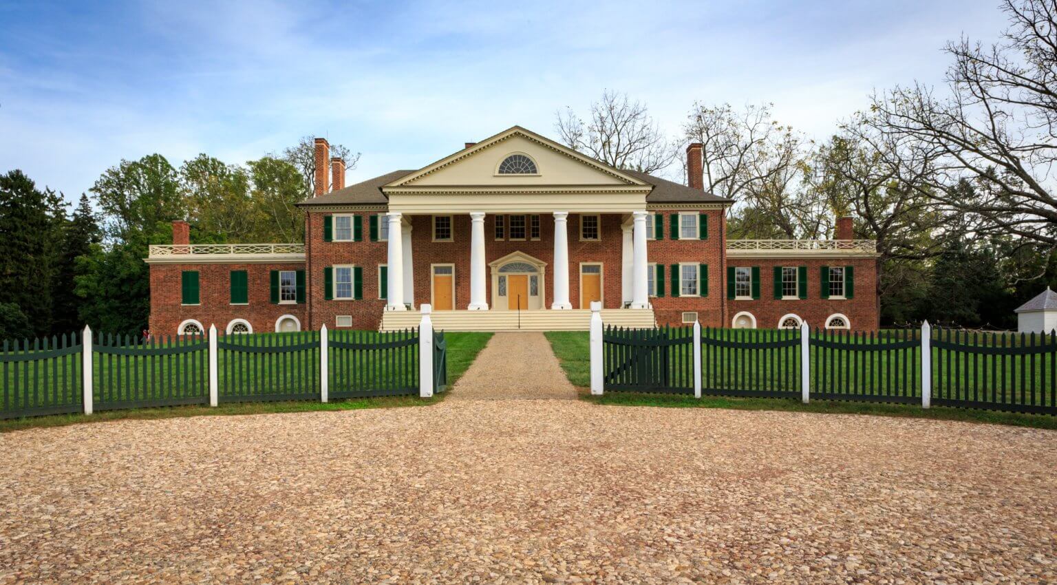 Presidential Road Trips: Historic Sites You Can Visit