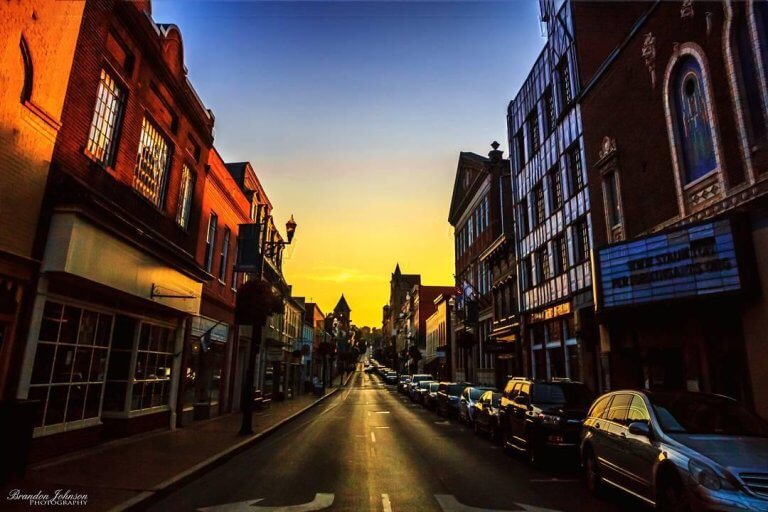 Best Places To Eat & Drink In Staunton | Visit Staunton
