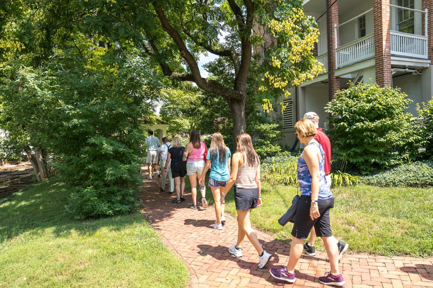 Stable Craft Brewing | Visit Staunton