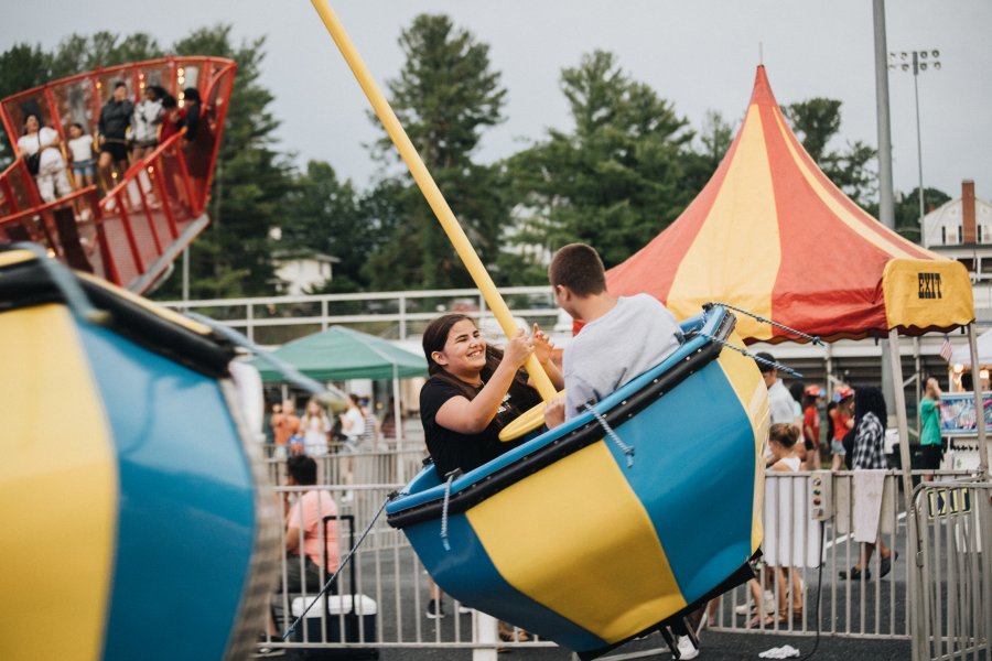 Gypsy Hill Park In Staunton, VA | Visit Staunton