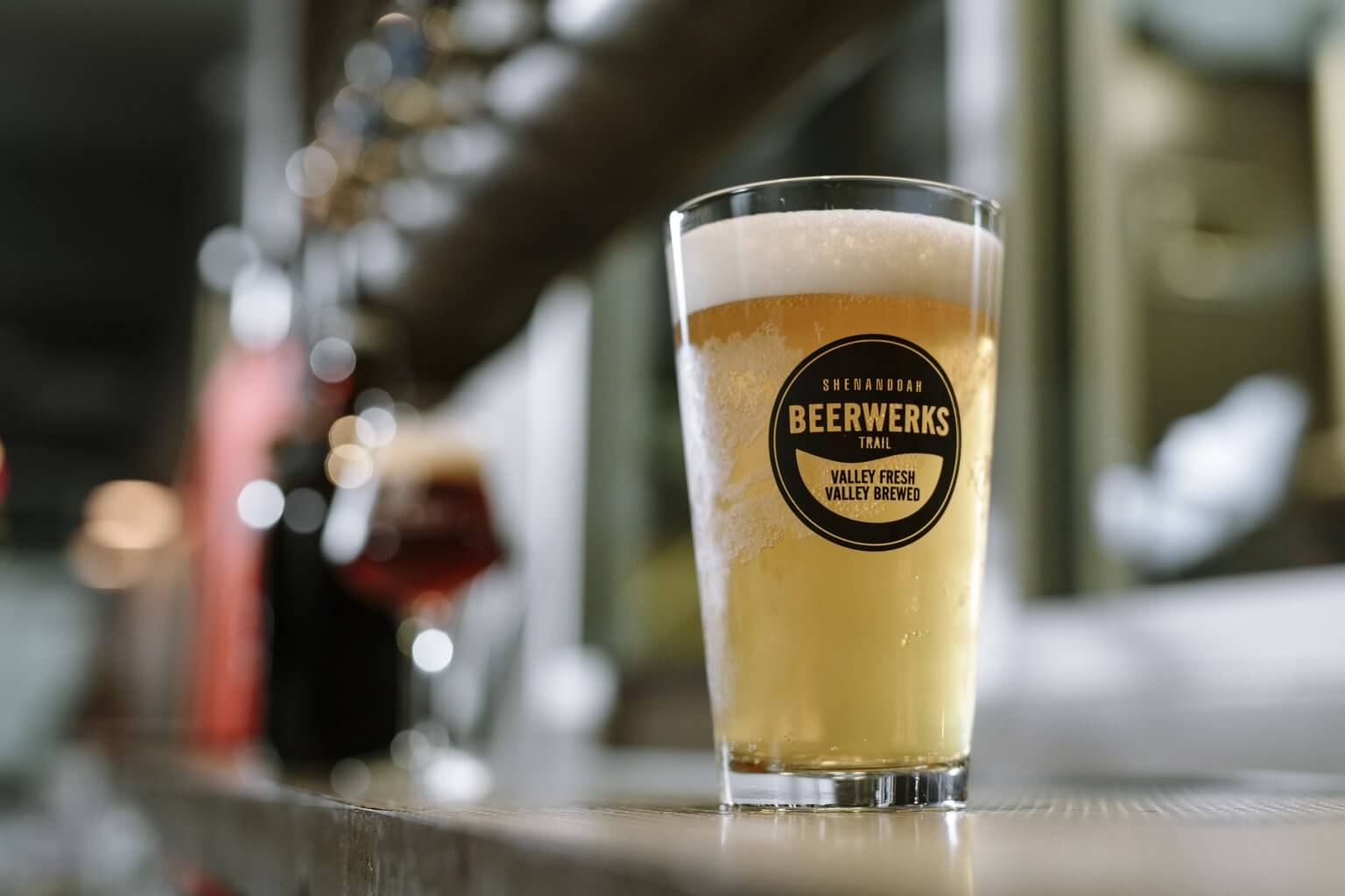 Pro Re Nata Brewery & Music Venue | Visit Staunton