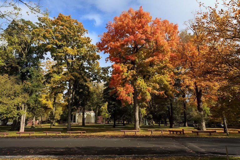 Pro Re Nata Brewery & Music Venue | Visit Staunton