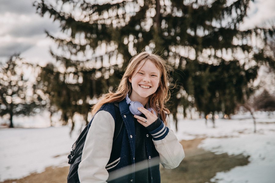 Top 6-7 Kid-Friendly Winter Activities, Curated By Kids