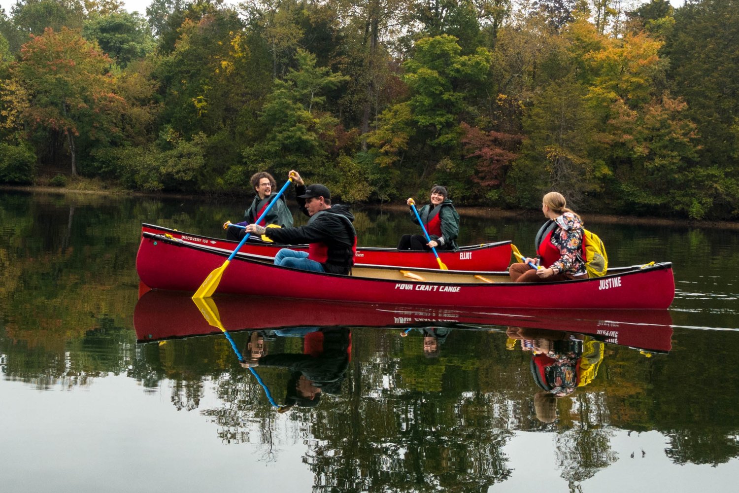 2026 Staunton-Area Bucket List